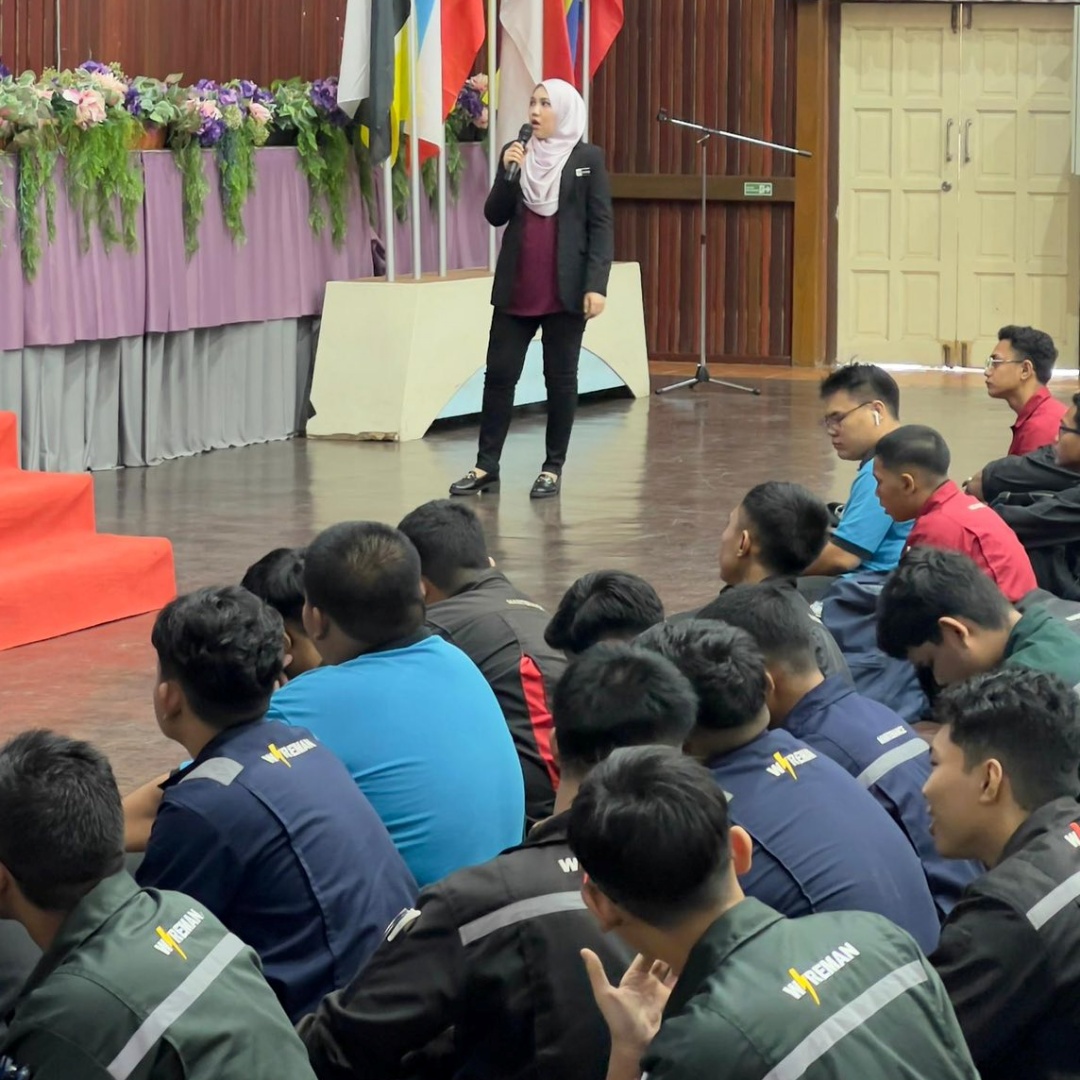 IKTBN Bukit Mertajam